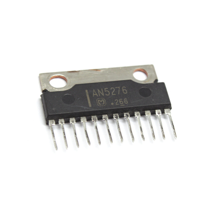 AN5276, AL-BRI Electrónica