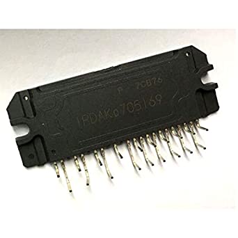 HX=JE HX4004, AL-BRI Electrónica